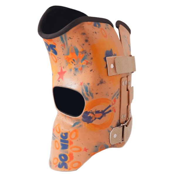 Órtesis tipo Corsé Boston- TLSO – Multiayudas Ortopedicas